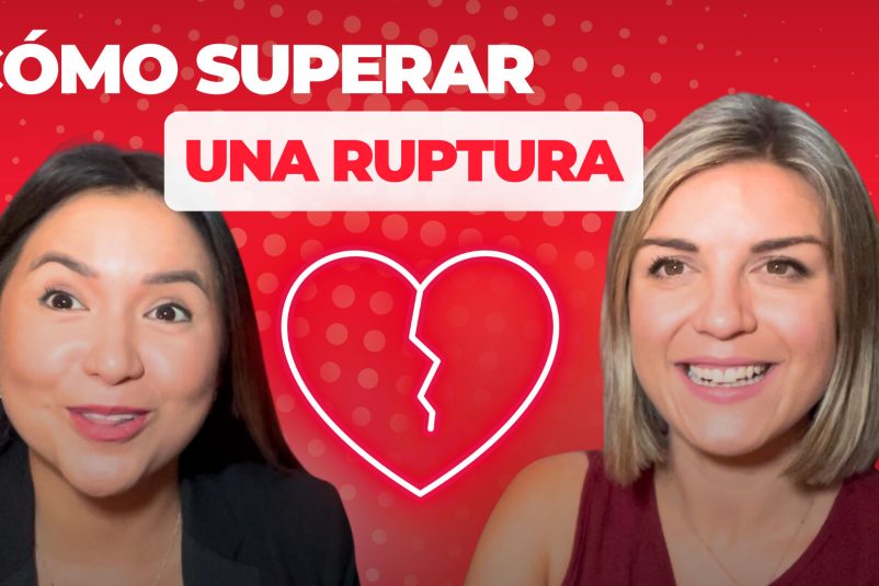 Cómo superar una ruptura - Sexperimentando